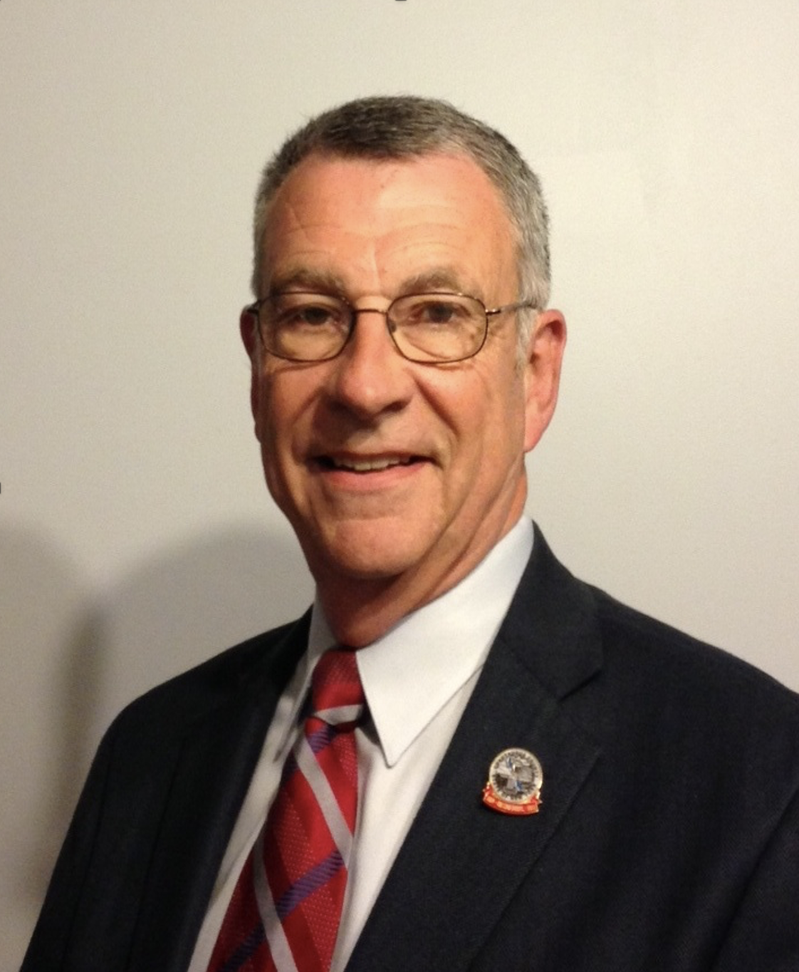 Horrigan Receives CRCF’s Hamilton Award | News, Sports, Jobs - Post Journal